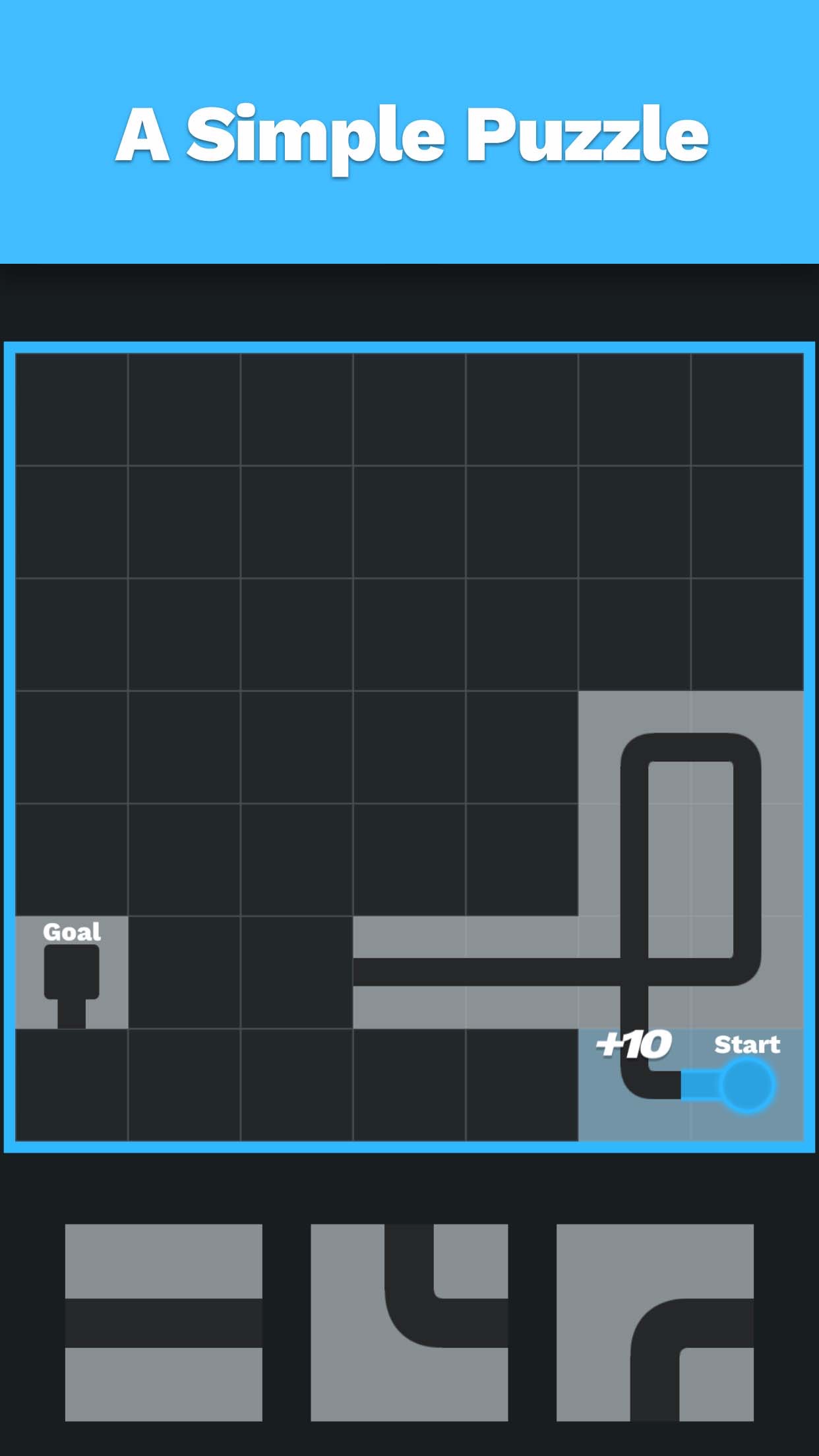 Pipe Cube by Tether Studios